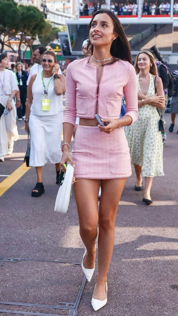 🎾10 real-life Wimbledon outfits + oddly specific tips! ️