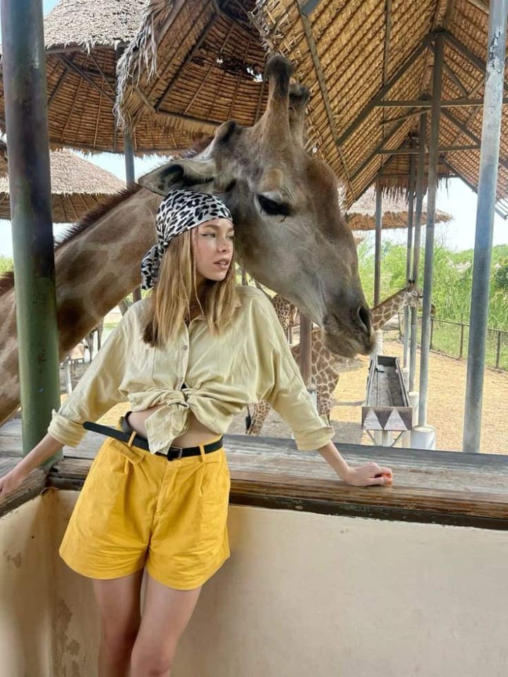 12 real-life zoo outfits + oddly specific tips!