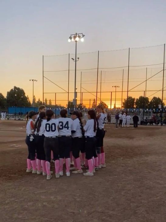 6 oddly specifc tips to wear to softball practice