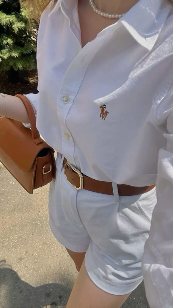 8 Uptown Girl outfits + specific styling hacks