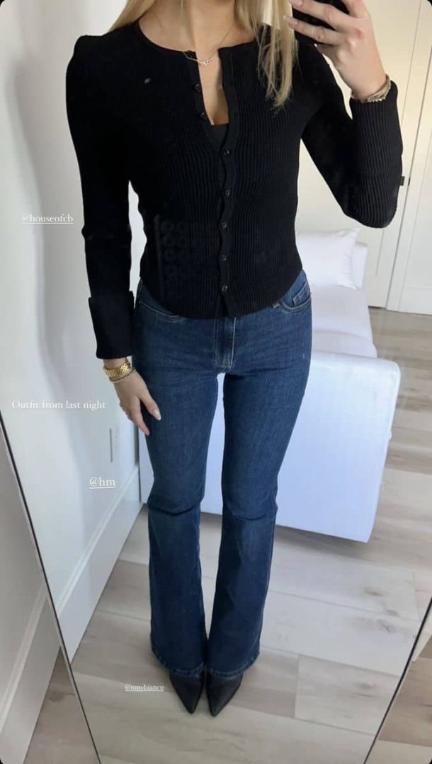 8 Uptown Girl outfits + specific styling hacks