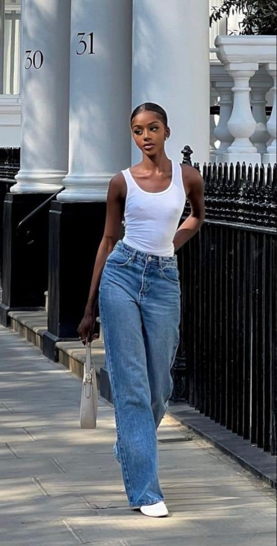 8 oddly specific combos to Dress Like a Model! (All about the vibes!)
