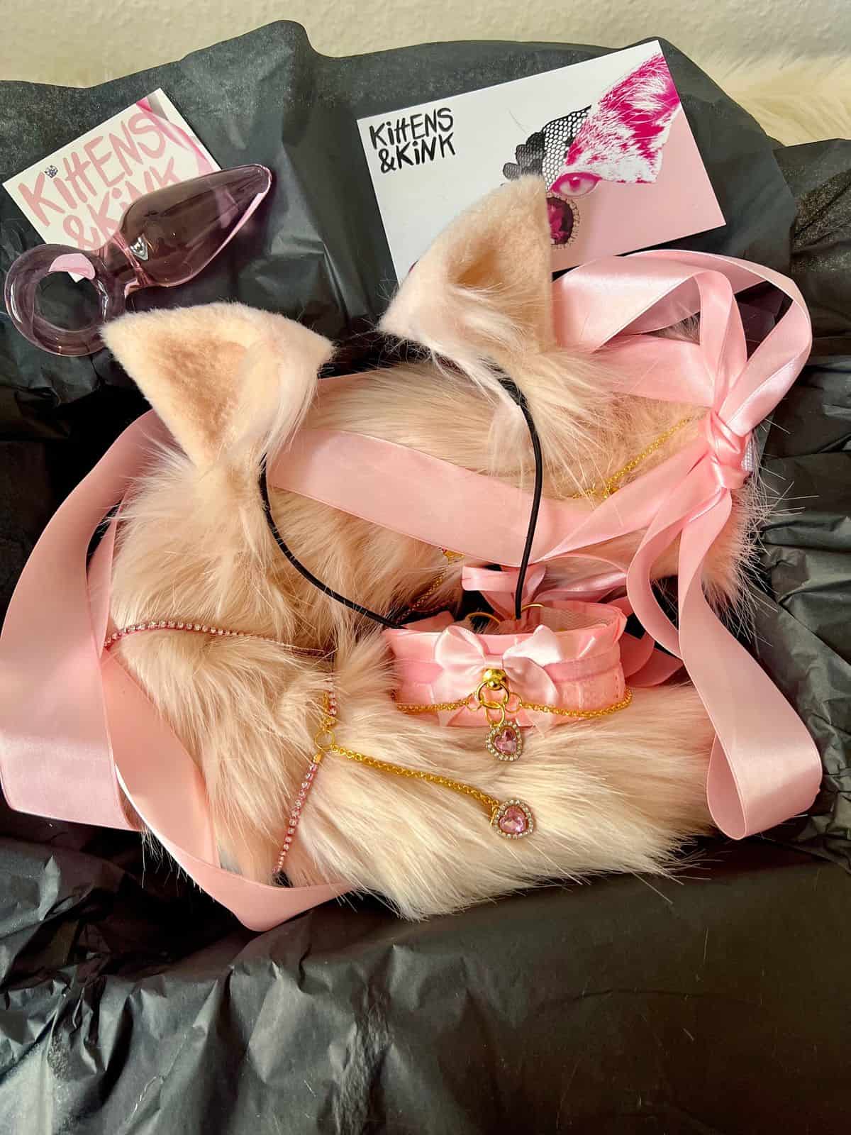 Kitten Play Outfits & Reminders: A Purr-sonal Guide to Getting in Character