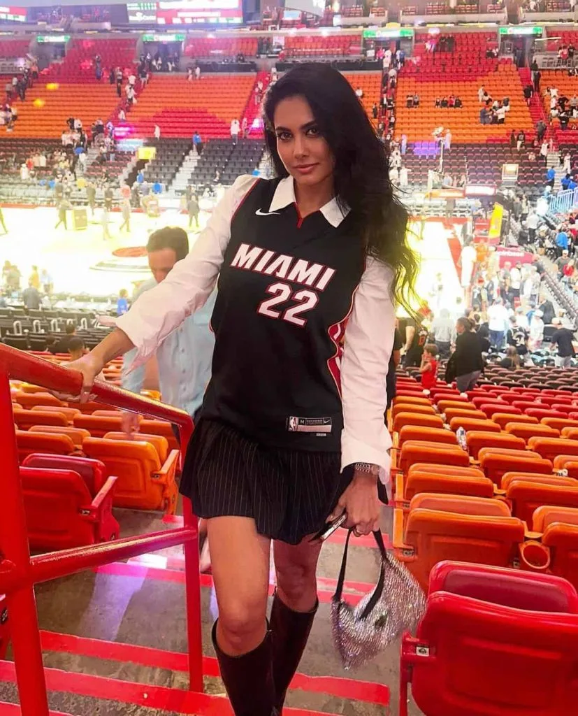 12 NBA game day party outfit + oddly specific tips!🏀