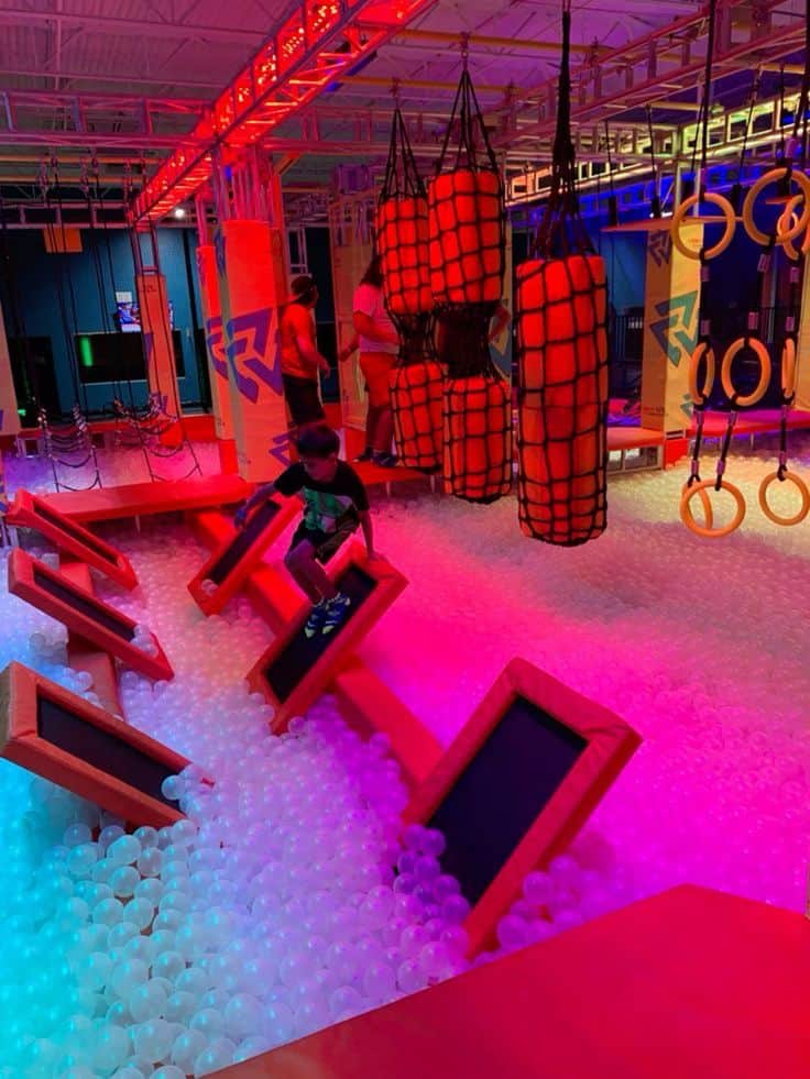 💖9 outfits to wear to Urban Air + oddly specific reminders!💖