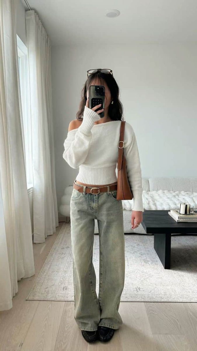 12 Clean Girl Formula Outfits + oddly specific tips! ️