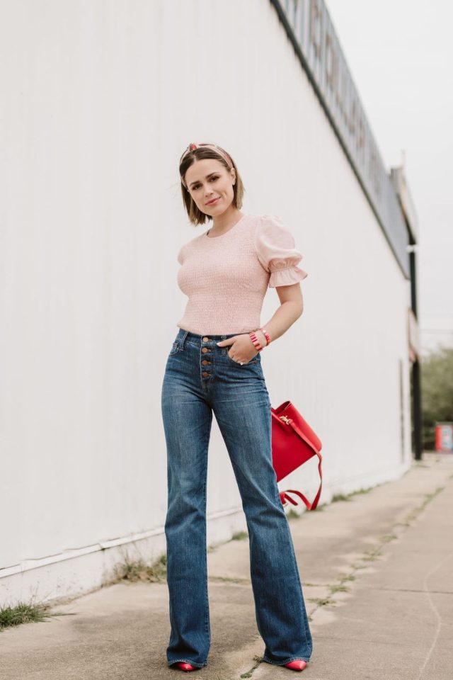 8 secret tips to dress with broad shoulders & a small bust *I mean ittt*