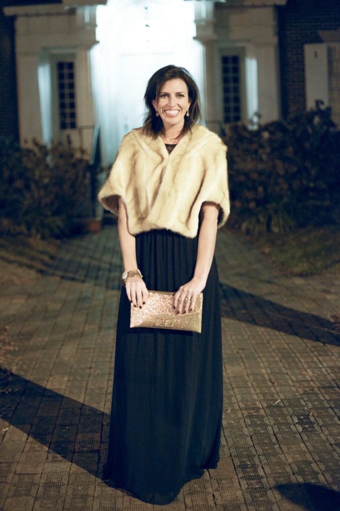 12 inauguration party outfits + oddly specific tips!