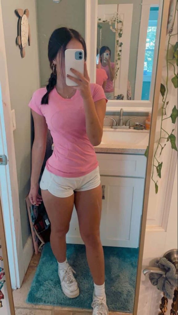 12 Volleyball Practice outfits + oddly specific tips!